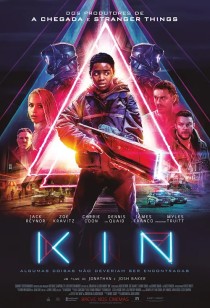 Cine Show | Kin(Kin, 2018)