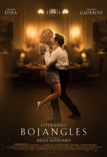 Cine Show | Esperando Bojangles(En attendant Bojangles, 2021)